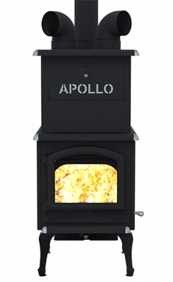 J. A. ROBY - Stoves and Fireplaces Québec