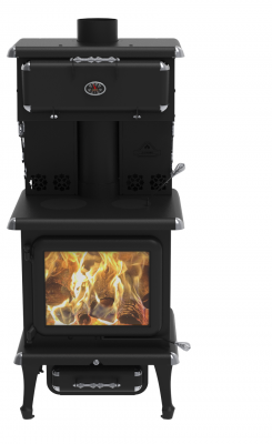 J. A. ROBY - Stoves and Fireplaces Québec